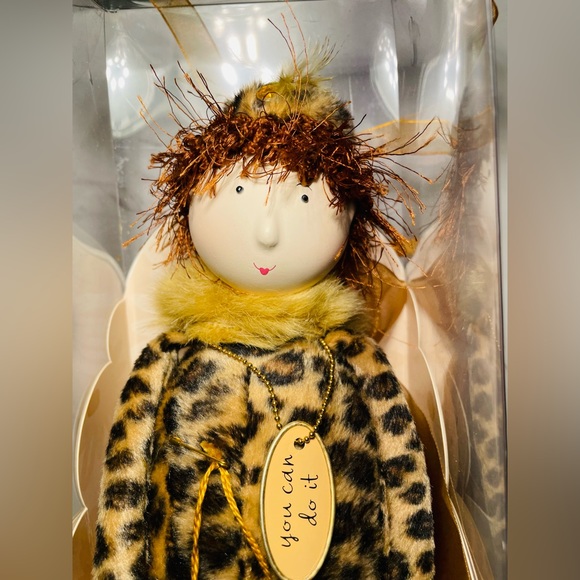 Hallmark | Accents | Vintagehallmarkwish Sisteryou Can Do It Friendship ...